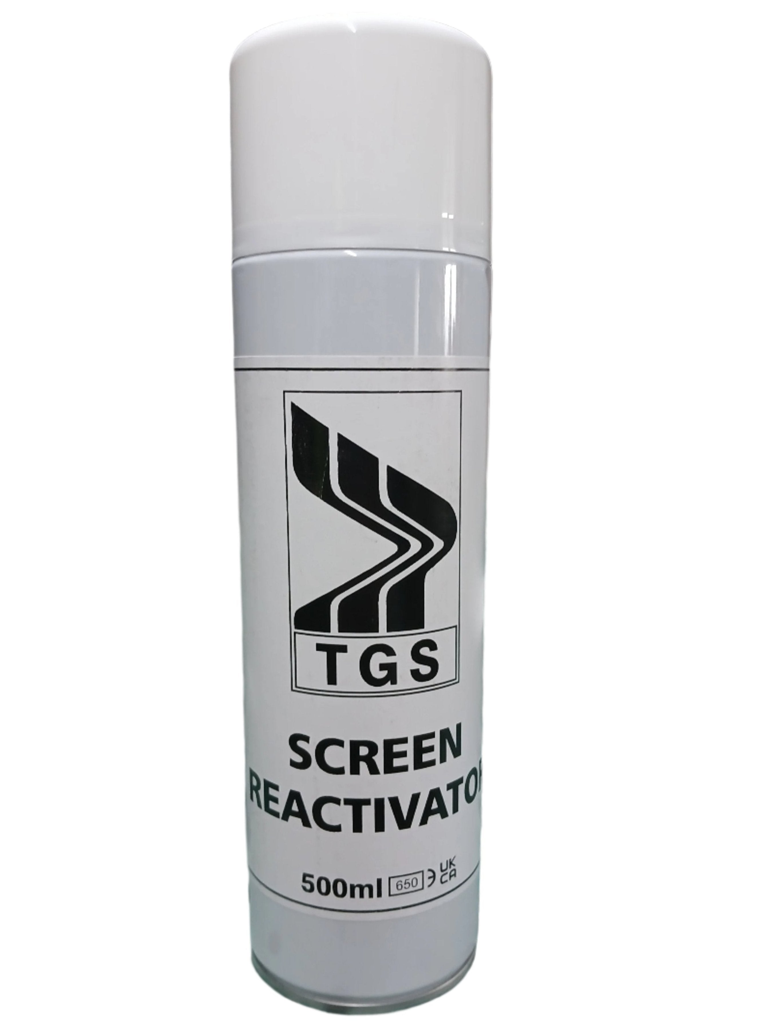 Screen Reactivator - 500ml