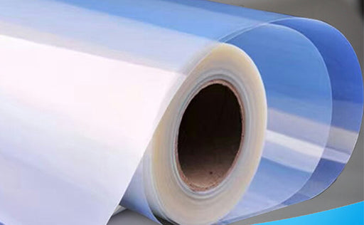 Colour Separation Inkjet Film